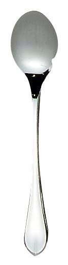 【メール便対応可5個まで】 全長：204mm18-8 リモージュ材質：18-8ステンレス　仕上：オールミラー仕上2093200　