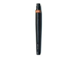 【材質】再生PE【本体サイズ】13×13×123mm【本体重量】9gカラーインキと毛筆が一つになったカラー筆、アートブラッシュ用カートリッジです。※カラーブラッシュGFLでもご使用いただけます。■インキ成分：水性染料　■ポリシース入り【スペ...