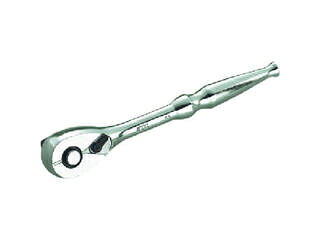 【仕様】9.5sq.コンパクトラチェットハンドル袋入り 商品情報 質量108(g)原産国日本 BRC3ES　