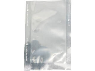 【特長】無添加ポリエチレンシーラントおよびノンパウダー仕様です。加工をしたどの箇所からでも簡単に開封できる、マジックカット［［TM上］］付です。ナイロン+ポリエチレン構成なので、強度・シール性に優れます。【用途】部品などの管理、保管。【仕様...