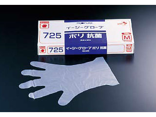 ●1箱（100枚入）：使いすて用 サイズ：S ?約28cm/M ?約30cm/L ?約32cm ※?は手のひら周りの目安サイズです。STB473　