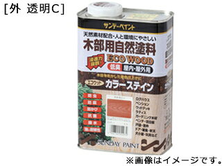 天然素材を生かしたやさしい自然塗料。自然の植物油が持つ浸透力によって木部に深く浸透。木部の内部から防腐・防湿効果を発揮。 商品情報 商品サイズ縦65×横195×高さ120(mm)容量700ml色ソト・トウメイC #254705　