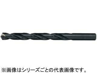 【メール便対応可3個まで】 【特長】先端部にクロスシンニング加工を施してあるので、ポンチ不要で、食い込みが早く切れ味が抜群です。【用途】被削材:一般鋼、ステンレス。【仕様】刃径(mm)：8.3溝長(mm)：84全長(mm)：117シャンク径...