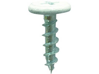 【特長】大きな頭でガッチリ固定します。足割加工を施しているため、木材に対して負担を軽減します。(長さ13・17mmは空回り防止のため、足割レス)ねじ部にセレーション加工(ねじ山に切れ目をいれている)を施しているため、ストレスなく打ち込むこと...