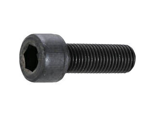 【特長】SCM材を使用し、高い強度があります。【仕様】寸法(mm)d:M10寸法(mm)L:30ねじピッチ(mm):1.25ねじ長さ(mm):30強度区分:12.9頭部径(mm):16頭部高さ(mm):10六角穴対辺寸法(mm):8全ねじ細...