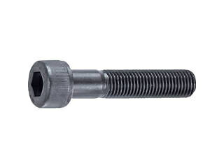 【特長】SCM材を使用し、高い強度があります。【仕様】寸法(mm)d:M10寸法(mm)L:50ねじピッチ(mm):1.25ねじ長さ(mm):32強度区分:12.9頭部径(mm):16頭部高さ(mm):10六角穴対辺寸法(mm):8半ねじ細...
