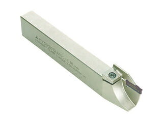 【特長】溝入れバイト用ブレードです。GY用GYSL1212JX00C13　