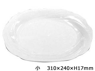 商品情報 外寸(mm)小　 310×240×H17材質ポリスチレン 8173000　