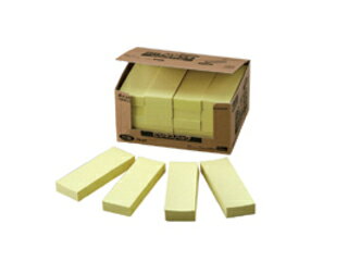 ●サイズ：縦75×横25mm●1個枚数：100枚●材質：古紙70％使用 商品情報 品番FB-2Y入数1箱 FB2Y　