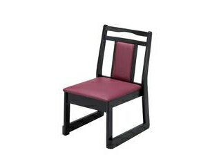 商品情報 外寸(mm)410×540×H700材質木枠／ラバーウッド、レザー／P.V.C 0447230　