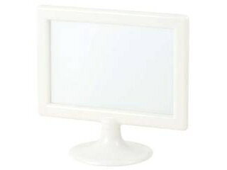 商品情報 サイズ(mm)ハガキサイズ横　171×90×H155材質ABS樹脂 7701200　