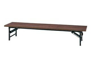 商品情報 外寸(mm)1800×600×H330材質天板／合成樹脂化粧合板（低圧メラミン） 4198300　