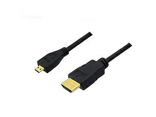 AVC-HDMI20MCX5HDMIケーブルは、音声と映像のケーブルが一本にまとめられている便利なケーブルですので、幅広く利用されているHDMI機器に楽に接続することができます。 HDMI(A)オス-(D)オス ケーブル、イーサネットや3D...