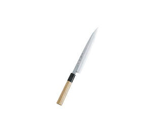 商品情報 サイズ刃渡：330mm材質安来鋼　水牛桂柄生産地日本 129111　