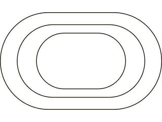※高さ:約53mm 商品情報 サイズ最大径：32mm材質18-8ステンレス生産地日本 075075　