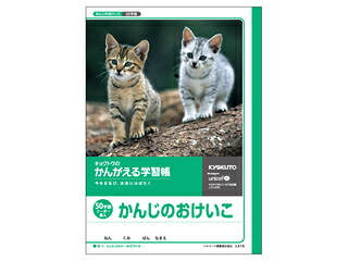 やさしさ、ふれあい、社会、環境、学び、そして未来のことをかんがえて生まれました。毎日書くことが楽しくなるような「学び」をさまざまな点でサポートした学習帳です。 商品情報 規格B5サイズ本体 W179×H252 / 本文 W179×H252枚...