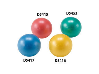 ●カラー：レッド ●サイズ：直径26cm ●素材：PVC重量：100g ●耐久重量：100kg ●付属品：空気止栓・ストロー付 ●生産国：イタリア製 商品情報 競技トレーニング機器品種トレーニングボールブランド名ダンノ商品番号DNS-D54...