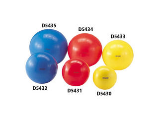 ●カラー：ブルー ●サイズ：直径：95cm ●素材：PVC重量：2360g ●生産国：イタリア製 商品情報 競技トレーニング機器品種トレーニングボールブランド名ダンノ商品番号DNS-D5435カラーブルー DNSD5435　