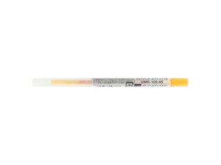 ●インク種類:水性顔料※スタイルフィットハ｢ホルダーノミ｣マタハ｢リフィルノミ｣デハ使用デキマセン。 商品情報 品番UMR10905.69入数1本 UMR10905.69　