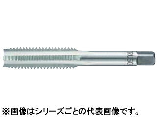 【特長】ねじ穴を作製、さらえる（きれいにする）時に使用します。ねじ山の修正、作製用です。【用途】被削材:鉄、軽金属。【仕様】精度：JIS3級先端：中呼び寸法：W1/2ねじ長さ(mm)：42山数：12全長(mm)：85シャンク径(mm)：9シ...