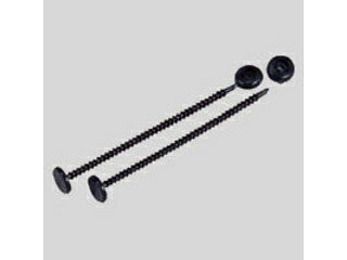 ●脚長:80mm●径:3.5mm●材質:ナイロン●治具付 商品情報 品番NO.17-K入数1箱 NO.17K　