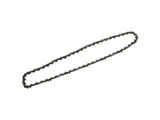 【メール便対応可4個まで】 【特徴】切れ味が鋭く、キックバック軽減機能付き、軽量化チェーンです。【用途】チェーンソー用の交換用替刃。【機能】旧製品91VGに比べ軽量化をはかり、さらに作業効率もアップしました。キックバックを防ぐバンパータイス...