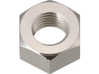 【特長】片面面取りの一般的な六角ナットです。【仕様】呼び径：M20×2.50寸法(mm)B：30.0寸法(mm)C：34.6寸法(mm)k：16.0寸法(mm)m：16.0寸法(mm)s：30.0寸法(mm)e：34.6ナット1種(高さ：ね...
