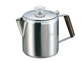 商品情報 サイズ（約）200×130×高さ155mm満水容量（約）1.4L適正容量（約）580mL（4カップ）〜900mL（6カップ）セット重量（約）530g材質ポット：ステンレス鋼（クロム18パーセント・ニッケル8パーセント）／取っ手：1...