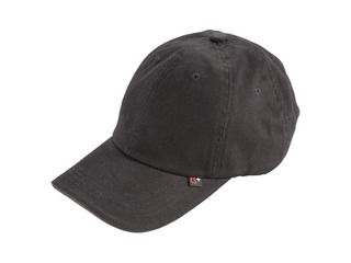 コットンキャップ（ブラック）/UM2513//コットン100％のキャップ。汗をしっかり吸い取ります。●メーカー品番：UM−2513●生地：綿100％、ツバ部芯材／ポリエチレン 商品情報 メーカー品番UM2513__仕様1●サイズ：フリー U...
