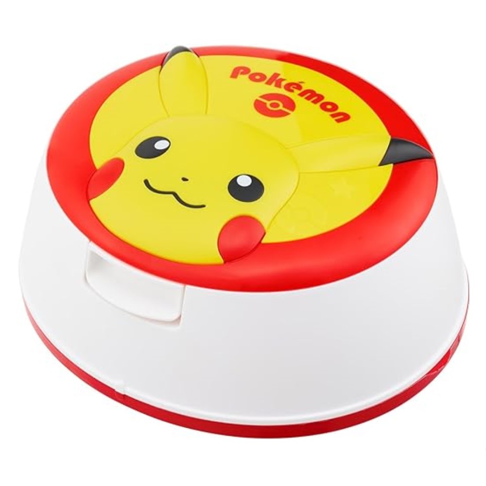 ●かわいいピカチュウのウェットティッシュケースです。●ワンプッシュでフタが開きます。●付属のウェットティッシュは、99.9％が純水でできた、限りなく水に近い安心な成分です。●パラベン・PG(プロピレングリコール)・アルコール・香料・着色料無...