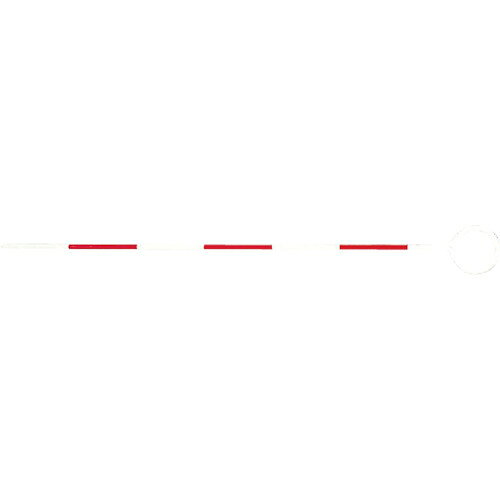 【メール便対応可33個まで】 【特長】赤と白のハイコンストラストでどんな距離からもはっきり確認できます。赤白5cm間隔です。赤と白のハイコンストラストでどんな距離からもはっきり確認できます。【用途】測定点表示ピンとして。測定点表示ピン【仕様...