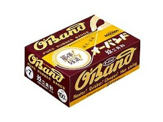 大正時代から親しまれてきた、純ゴム使用のおなじみの結束材 商品情報 入数1箱 7GA012　