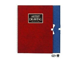 【材質】画用紙特厚口204.8g／平方メートル【本体サイズ】本文寸法：242×331mm学校教育から趣味のスケッチまで幅広くお使い頂けます。絵を趣味とされる方へのエントリーモデル。SKETCHBOOK。■くるみ表紙・白ひも付き■スパイラル製...