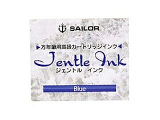 万年筆用カートリッジインク 商品情報 入数1個 13-0404-140　