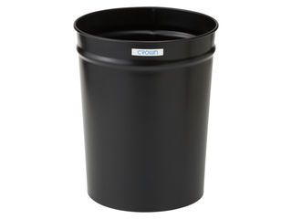 ●容量:7.3l●外寸:径225(底185)×高272mm●重量:500g●材質:スチール 商品情報 品番CR-KZ22-B入数1個 CRKZ22B　