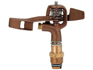 ●材質 黄銅 ●全回転　●仰角7°、取付ネジR1／2 サイズ単位：mm 商品情報 材質黄銅メーカー名（株）カクダイ品番548-005-13 54800513　