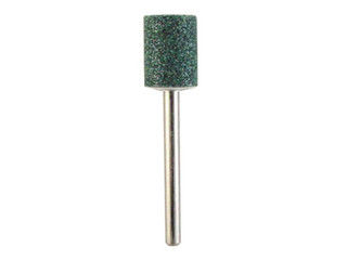 【メール便対応可3個まで】 ■粒度:80■許容最大回転数:30000rpm■軸径:φ3mm■砥石サイズ:13×10mm■砥材:GC材■用途:非鉄用3455PS　