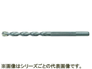 【メール便対応可5個まで】 【特長】シャンク部の特殊ギザ加工によりチャック部のスリップが発生しません。ドリルの能力を最大限に使えるため、従来品に比べ切れ味、耐久性ともに約30％以上の性能を発揮します。【用途】被削材：コンクリート、ブロック、...