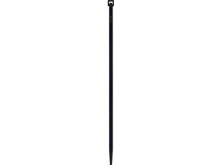 【特長】主に屋内での結束に適した高品質ケーブルタイです。【用途】電線ケーブルの固定や結束に。【仕様】色：白幅(mm)：4.5長さ(mm)：360厚さ(mm)：1.46最大結束径(mm)：101引張強度(N)：250最小結束径(mm)：5一度...