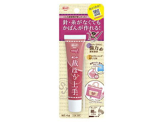 ●容量：45g●容量：45g●成分：シリル化ウレタン樹脂系●ヘラ1枚付 商品情報 品番#05371入数1個 #05371　
