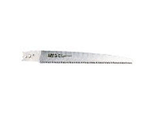 特徴ピストル鋸PS−25S用替刃仕様・規格刃長/250mm 質量/60g刃/高炭素刃物鋼PS25S1　