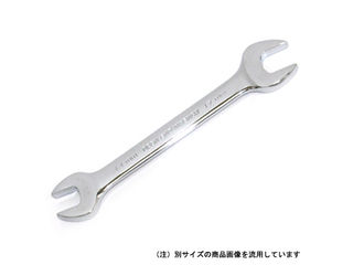 【メール便対応可10個まで】 【特徴】ヘッド幅をスリムにし、狭い場所での作業性がアップしました。【用途】六角ボルト・ナットの締付け、緩め作業。【機能】狭い場所での作業が容易なやり形ヘッド形状です。【仕様】●サイズ：6mmX7mm。●完全焼入...