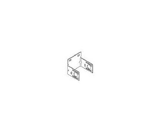 【仕様】タイプ：C型ブラケット適合機種：CKDエア補器3000シリーズ 商品情報 オレンジブック発注コード106-0317質量170(g)原産国日本 B320　