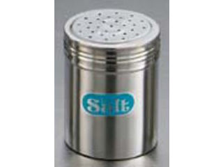 S缶　穴径2.4mm 外寸：φ82×H109mm　●直径を約1cm大きくして容積を増やすことにより、補充回数を減らせ、置いた状態での安定性にも優れています。4531100　