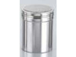 ジャンボ　外寸φ82×H109mm アミ目　28メッシュ5315500　