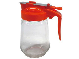 小　250ml 外寸 66×92×H127mm4527000　