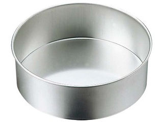 21cm 内寸φ213×H75mm2570500　