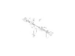 【仕様】品名：下フック一式適合機種：CB010 商品情報 オレンジブック発注コード390-1335質量600(g)原産国日本 C3BA01010213　