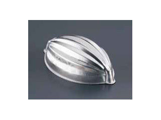 アルミ ゼリー型（大）＃98　内寸155×86×H55mm　310c.c.WZL49　