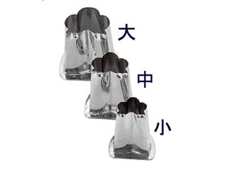 35×30mm　（高さ：65mm）サイズ表示はヨコ×タテです。　※手造りの為、サイズには若干の違いがある場合がございます。BNK19012　